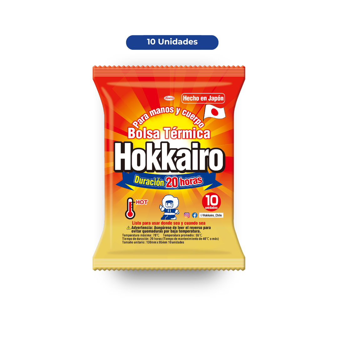Tienda | Hokkairo